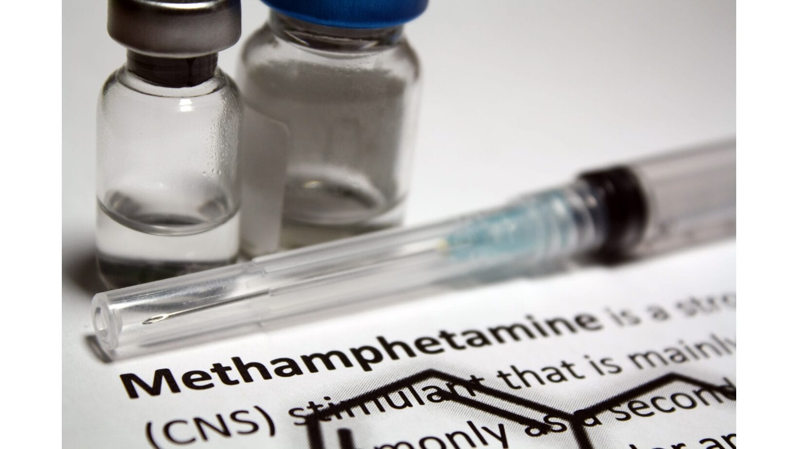 Meth Addiction Treatment | Meta