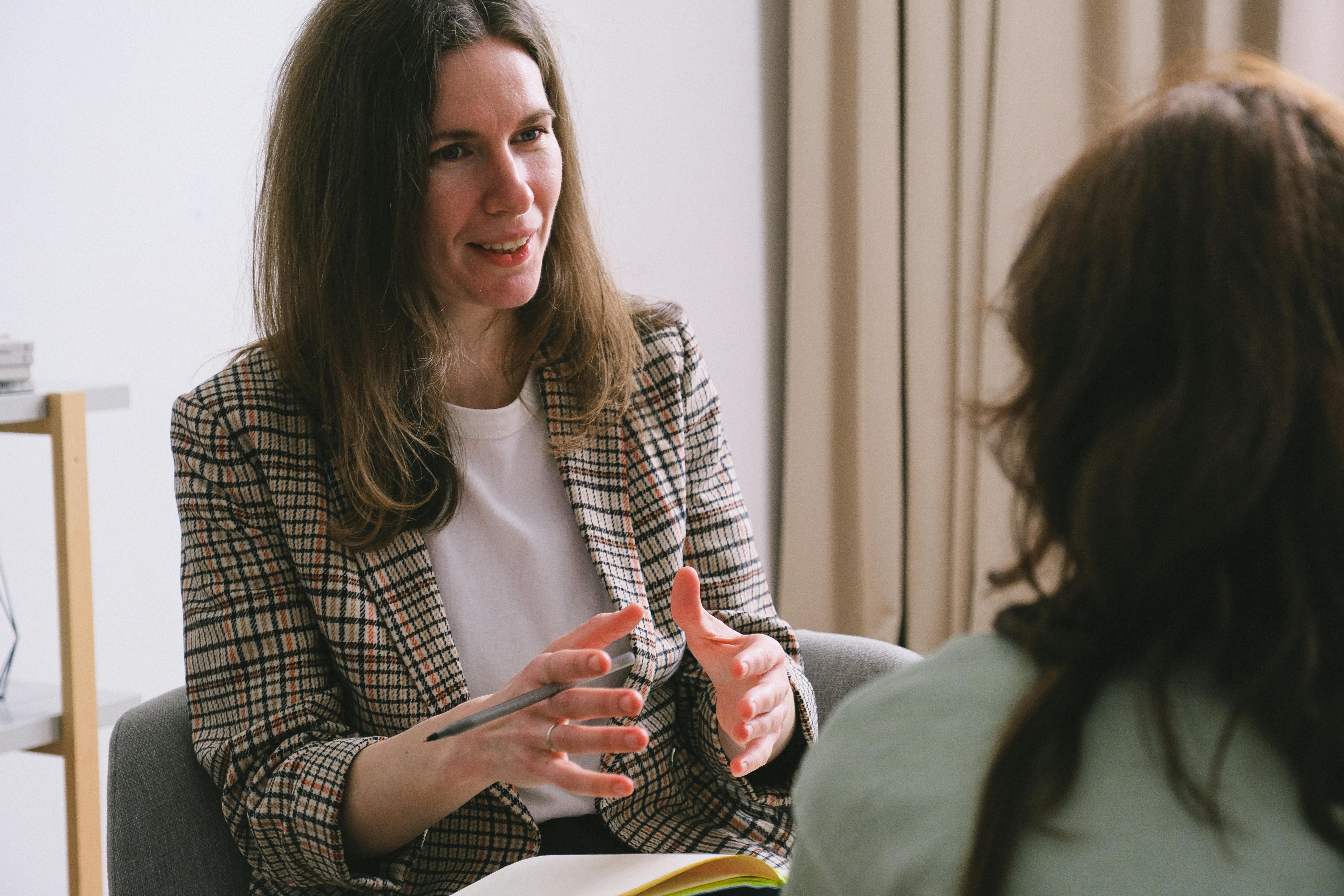 Outpatient Trauma Treatment in MA | Meta
